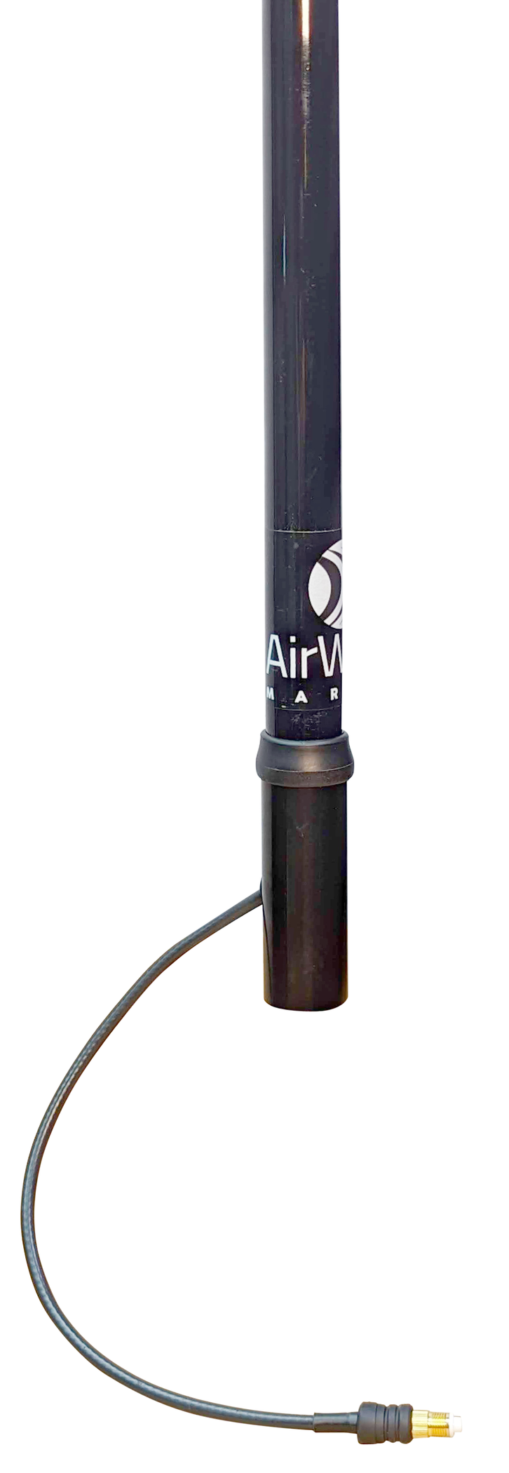 Custom Marine VHF Antenna — AirWave Marine