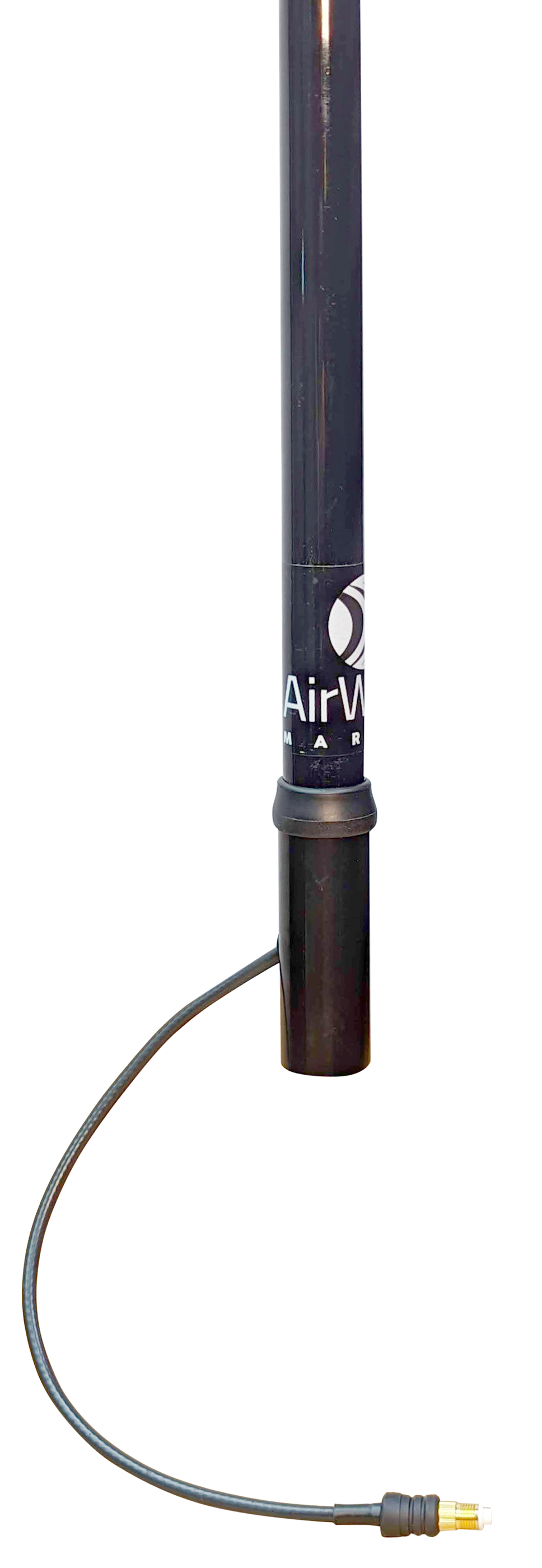 Custom Marine VHF Antenna — AirWave Marine
