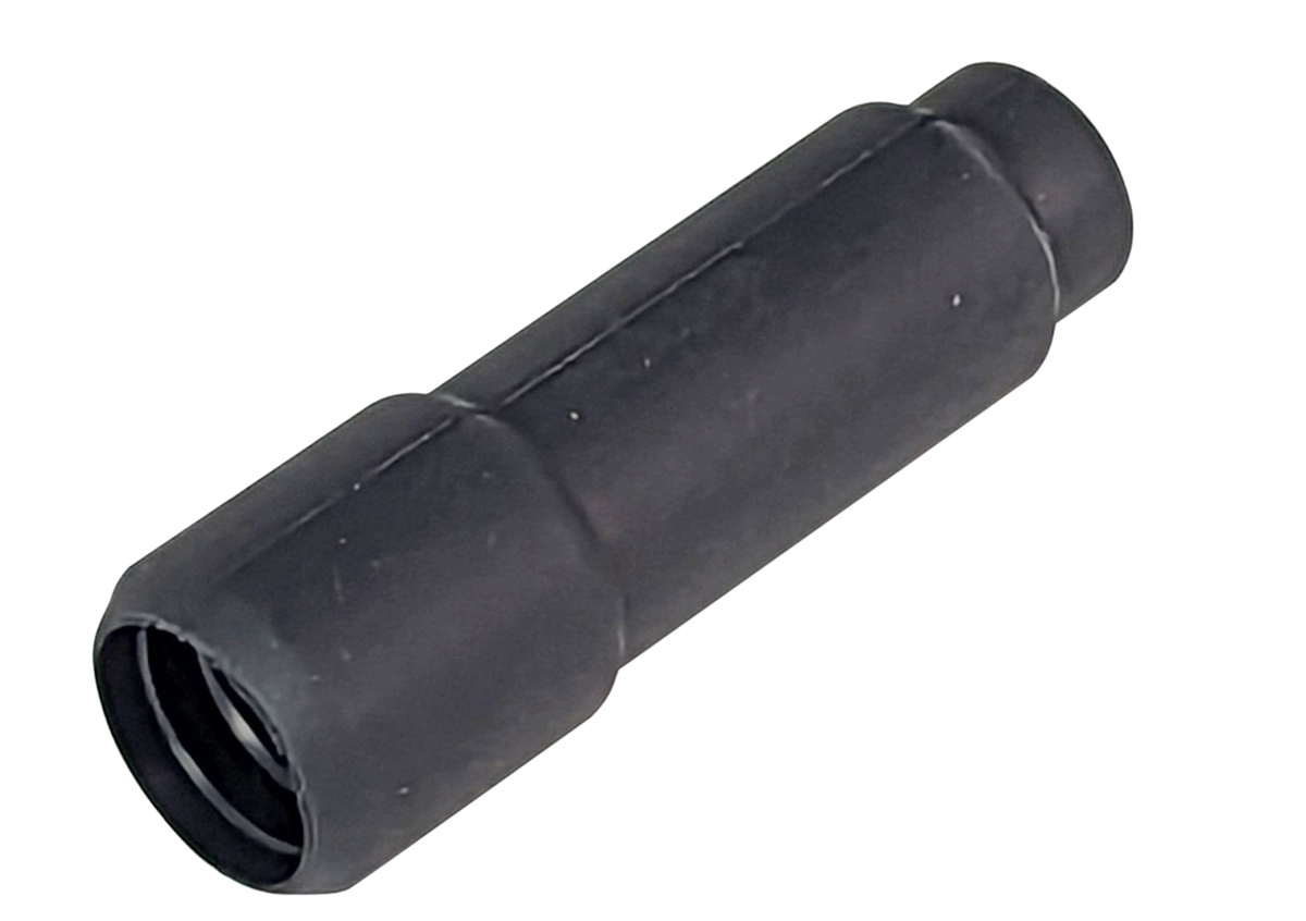 Marine Radio Antenna Connector: FME Male Rubber Boot Water Seal, Large ...