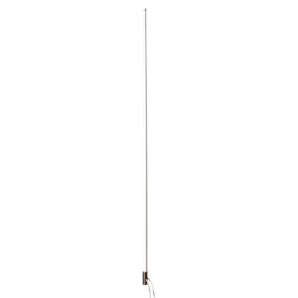 Marine Radio Antenna Combo (VHF/AM/FM) — AirWave Marine